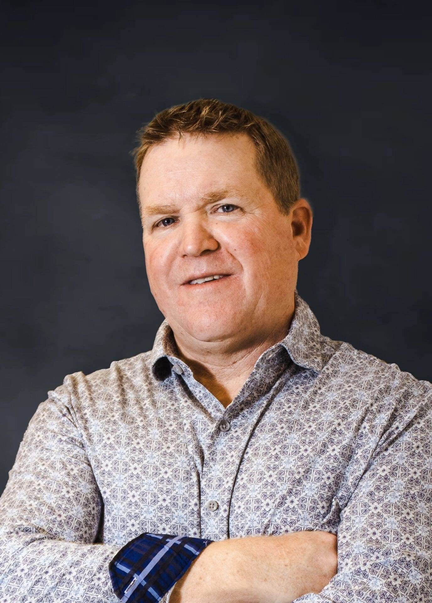 Brad Nadeau | Grand Central Properties